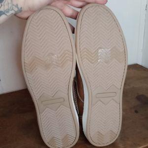 Hawker Rye | Shoes | Mens Leather Sneakers | Poshmark